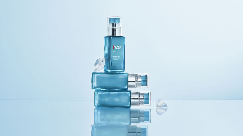 Altersakne bei Männern: Was hilft dagegen? | BIOTHERM HOMME