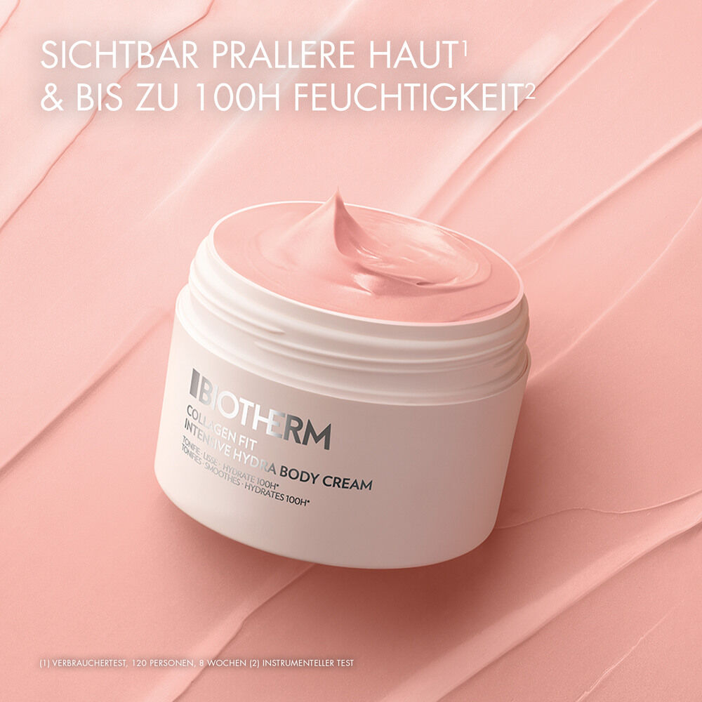 Collagen Fit Körpercreme - 200ml | BIOTHERM