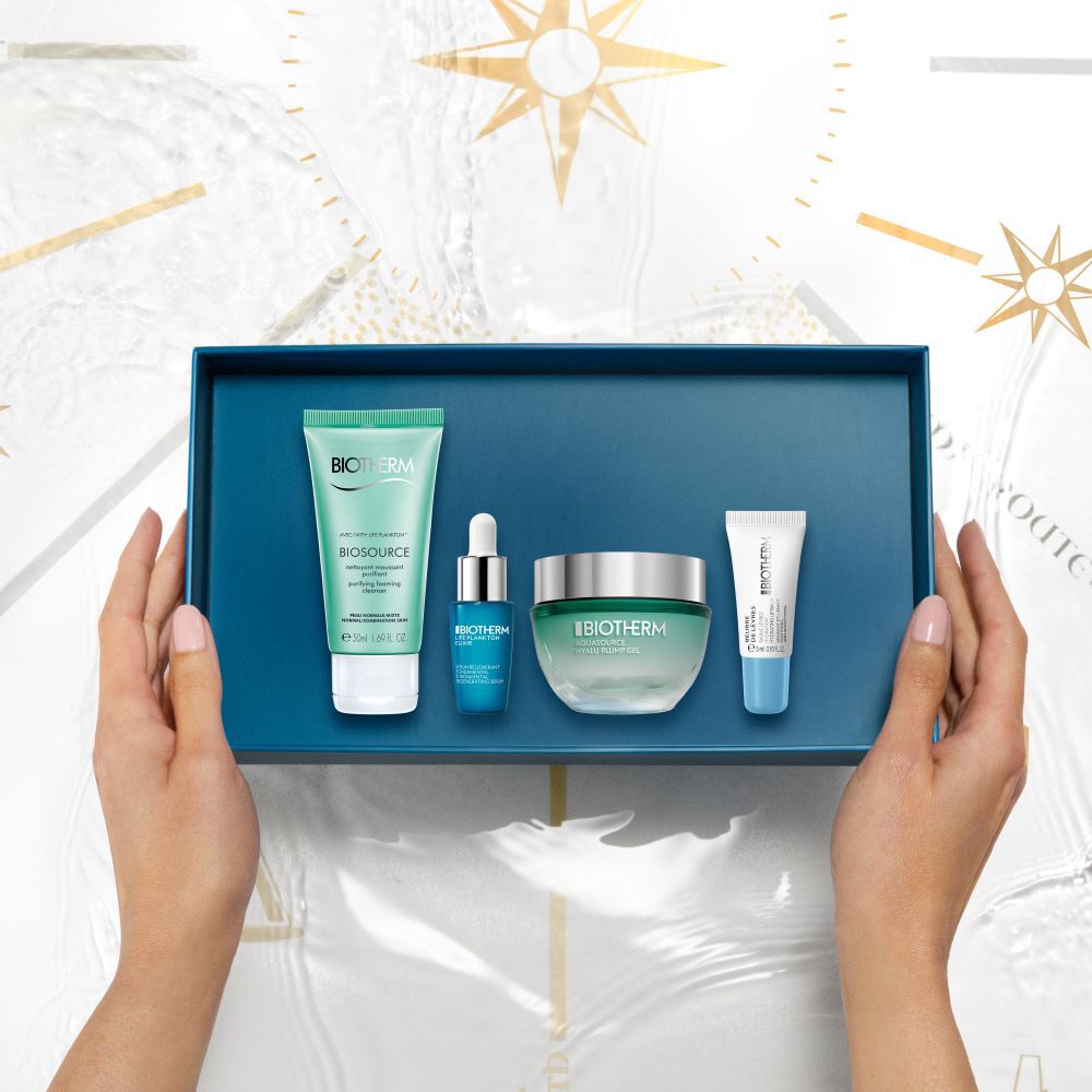 Die perfekten Geschenksets für jeden Anlass | BIOTHERM